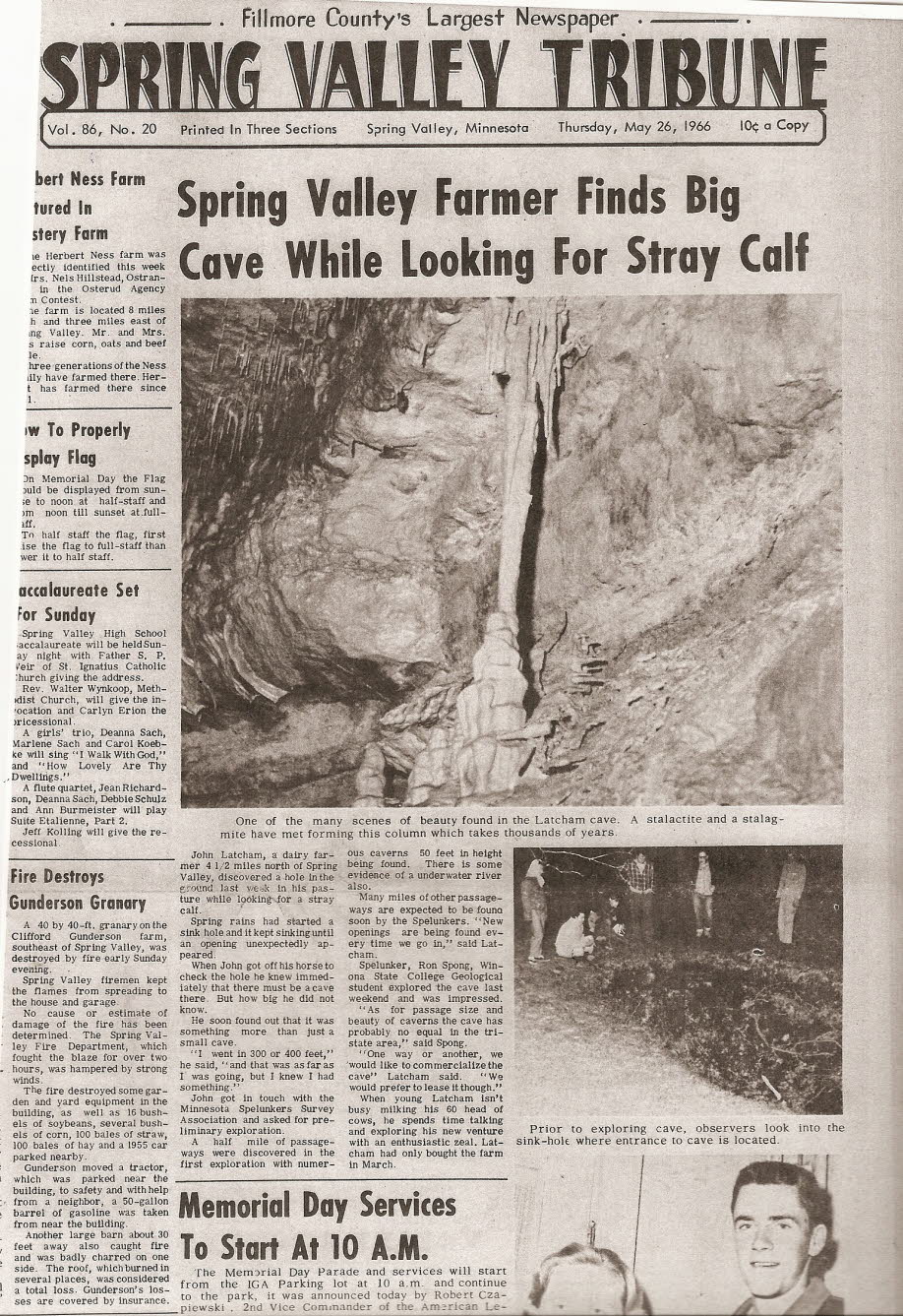 K a r s t P r e s e r v e