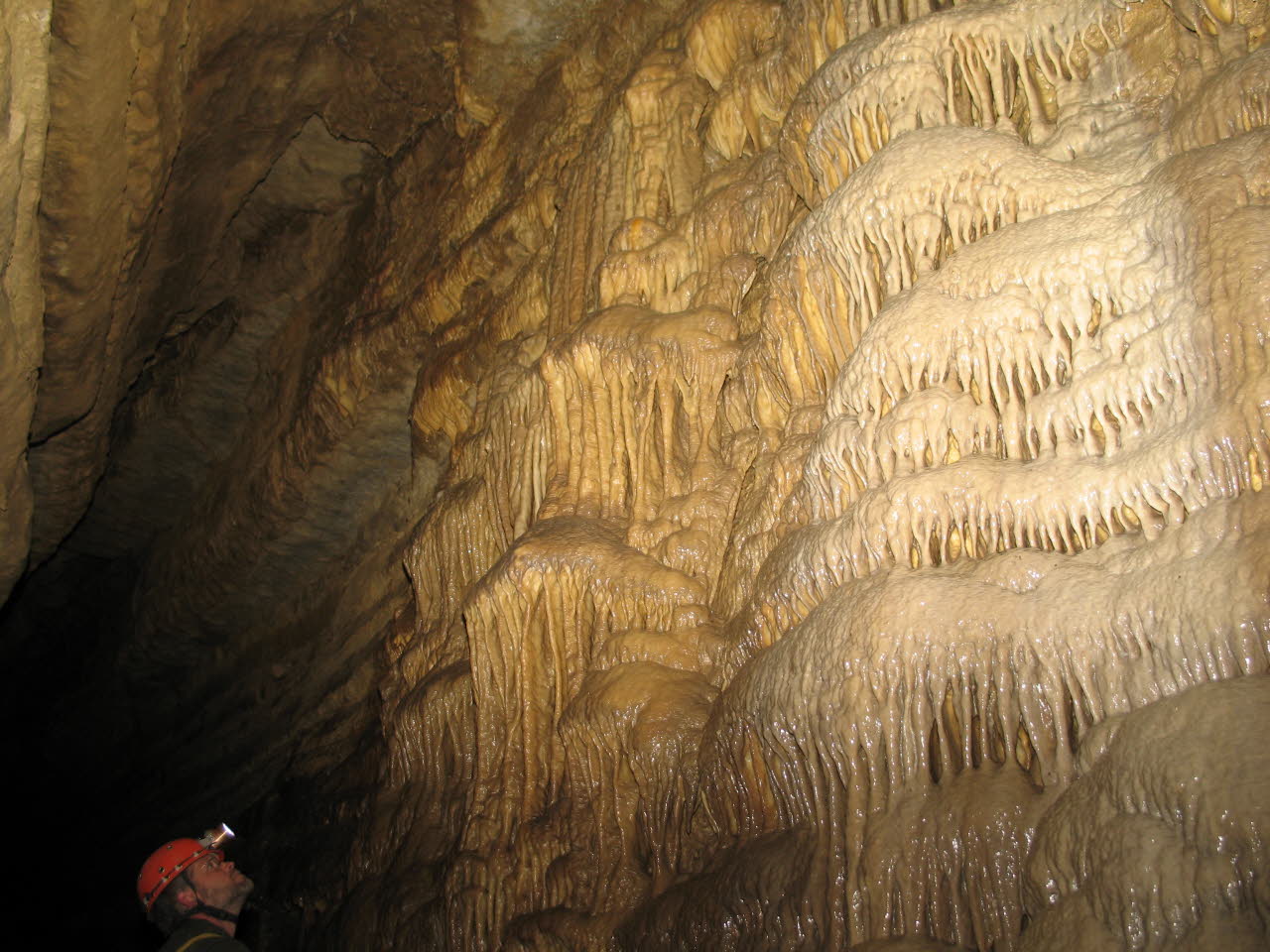 K a r s t P r e s e r v e