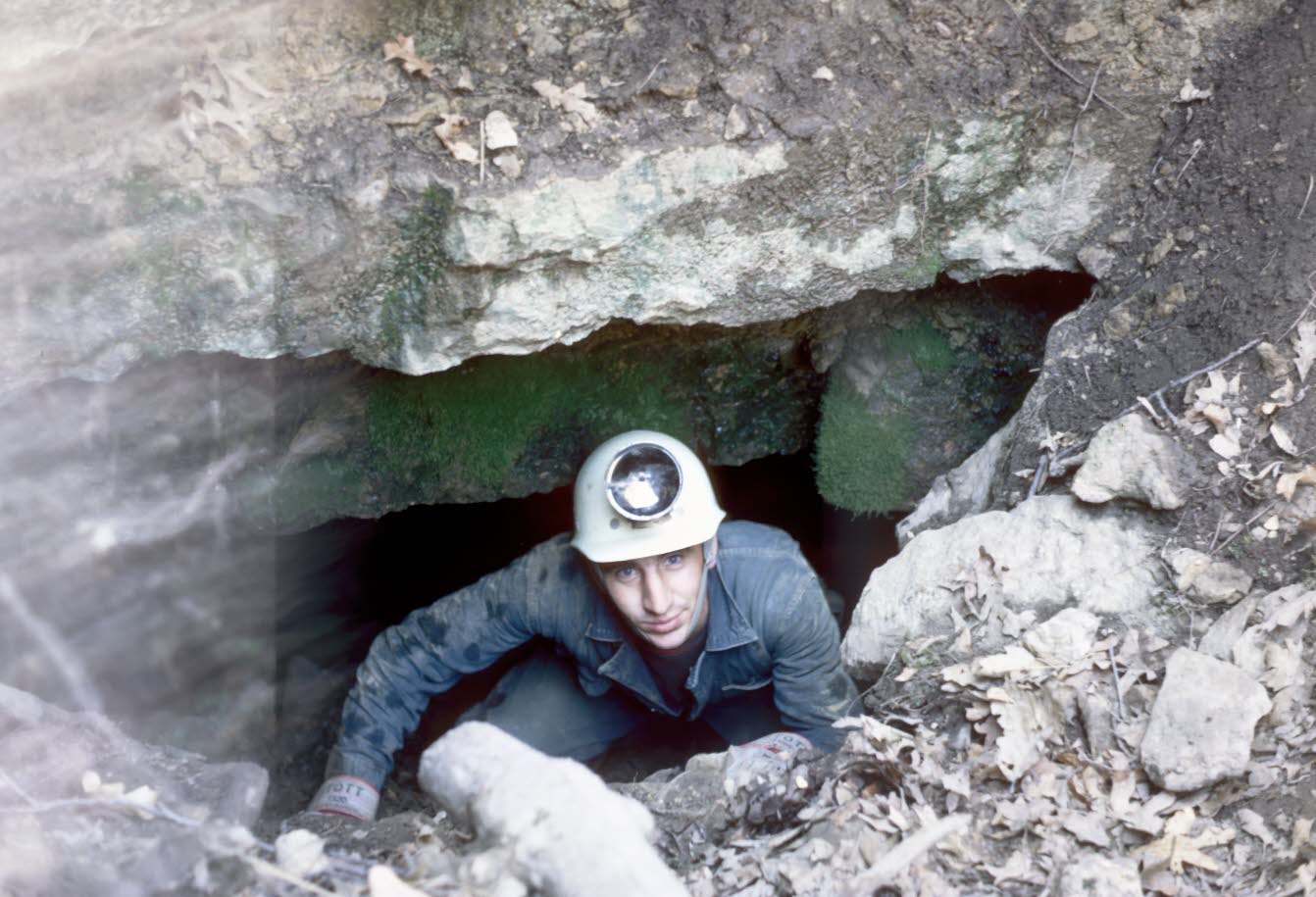 K a r s t P r e s e r v e