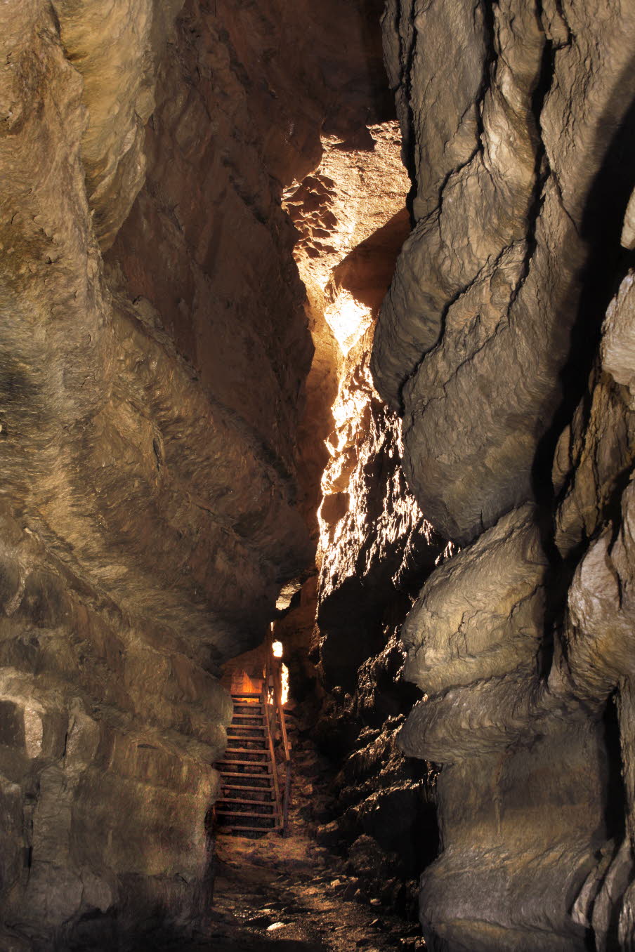 K a r s t P r e s e r v e