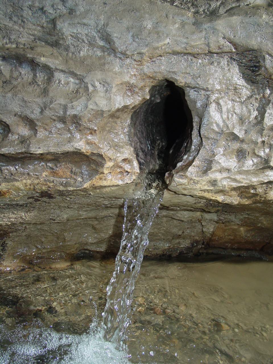 K a r s t P r e s e r v e