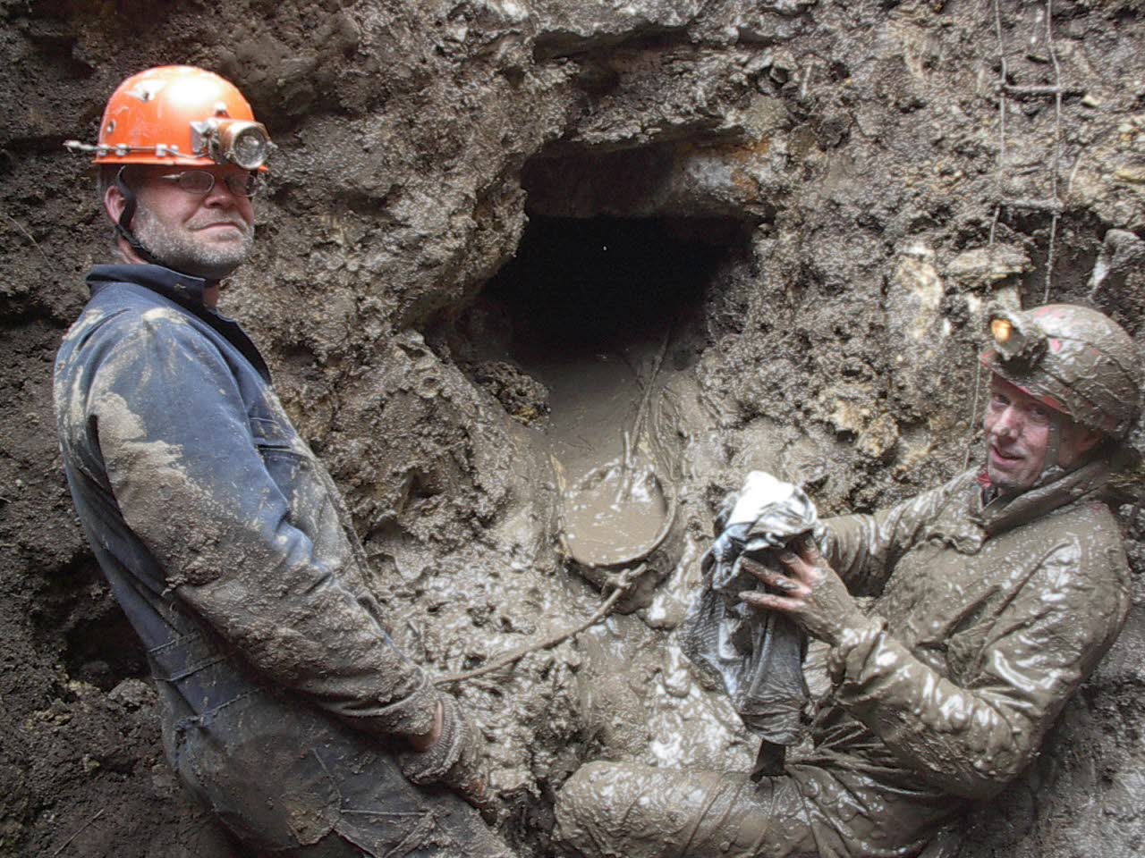 K a r s t P r e s e r v e