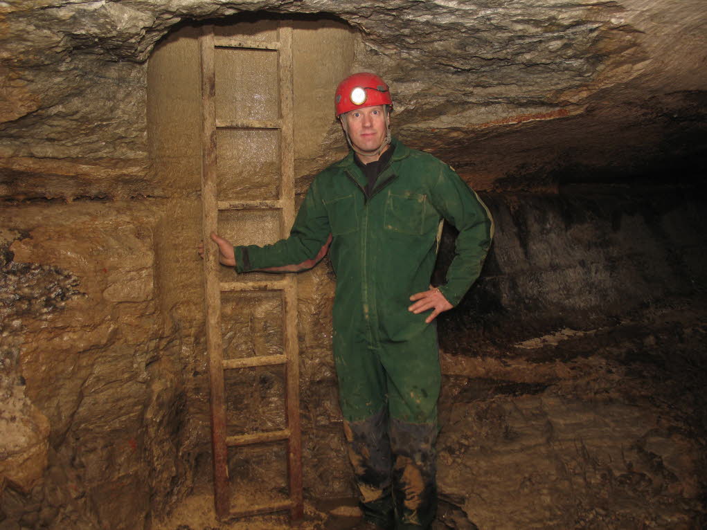 Cave Preserve Cold Water Cave Photos