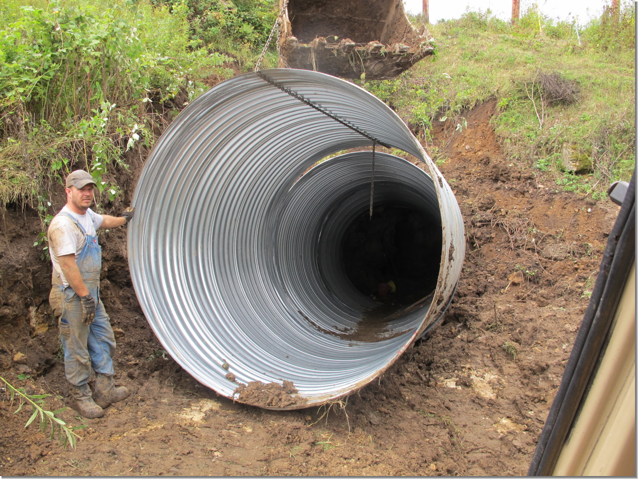 K a r s t P r e s e r v e