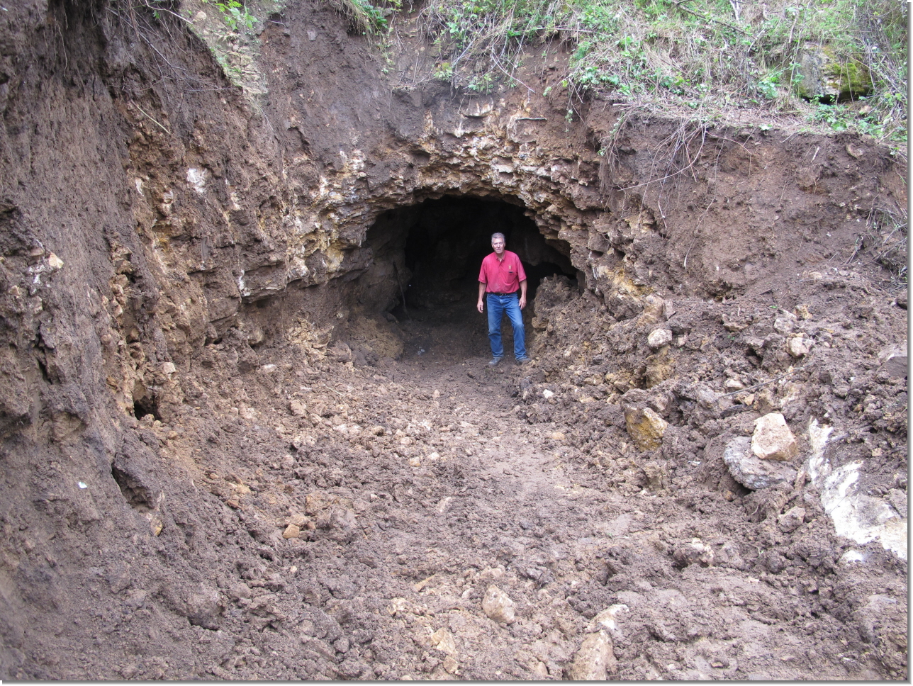 K a r s t P r e s e r v e