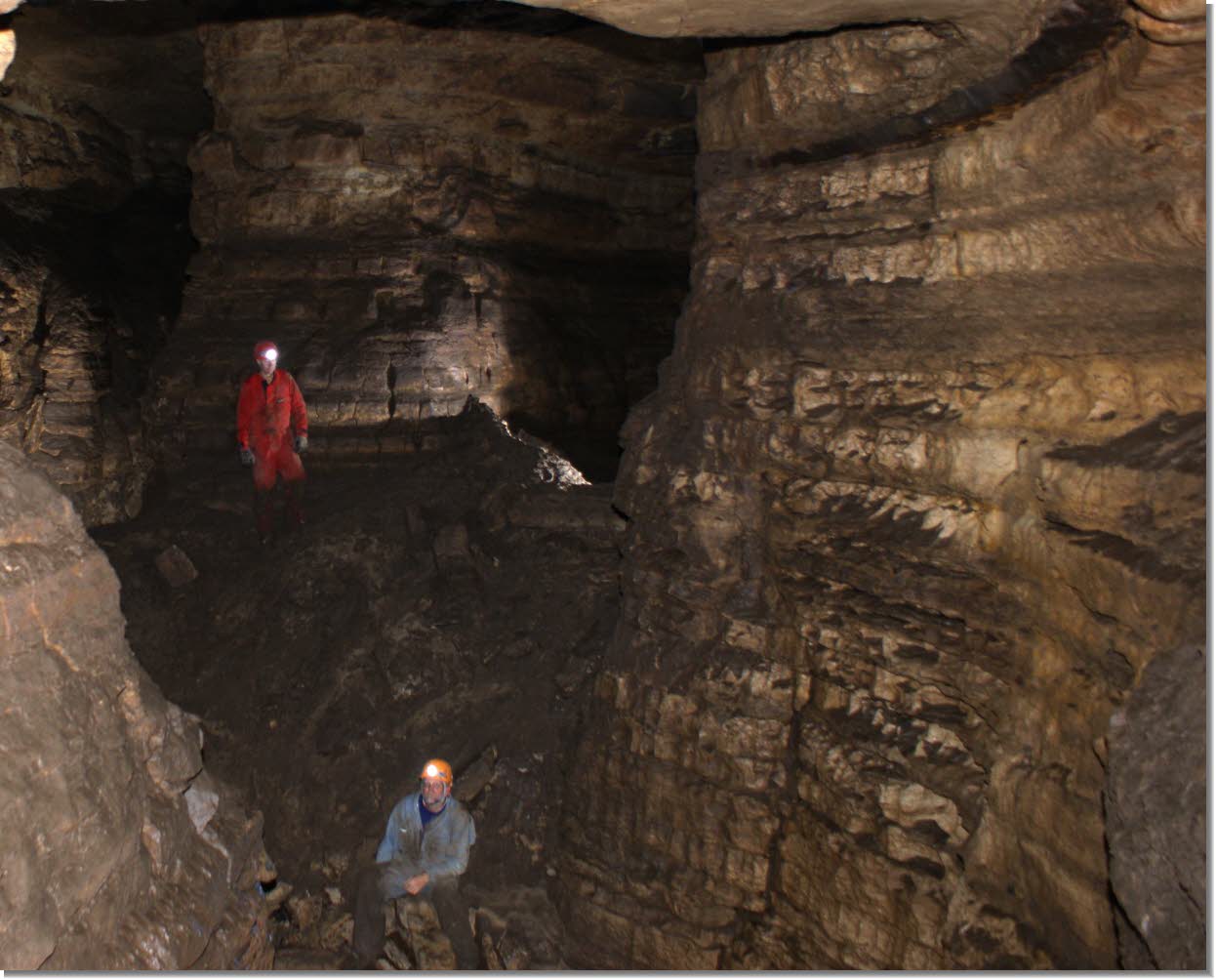 K a r s t P r e s e r v e