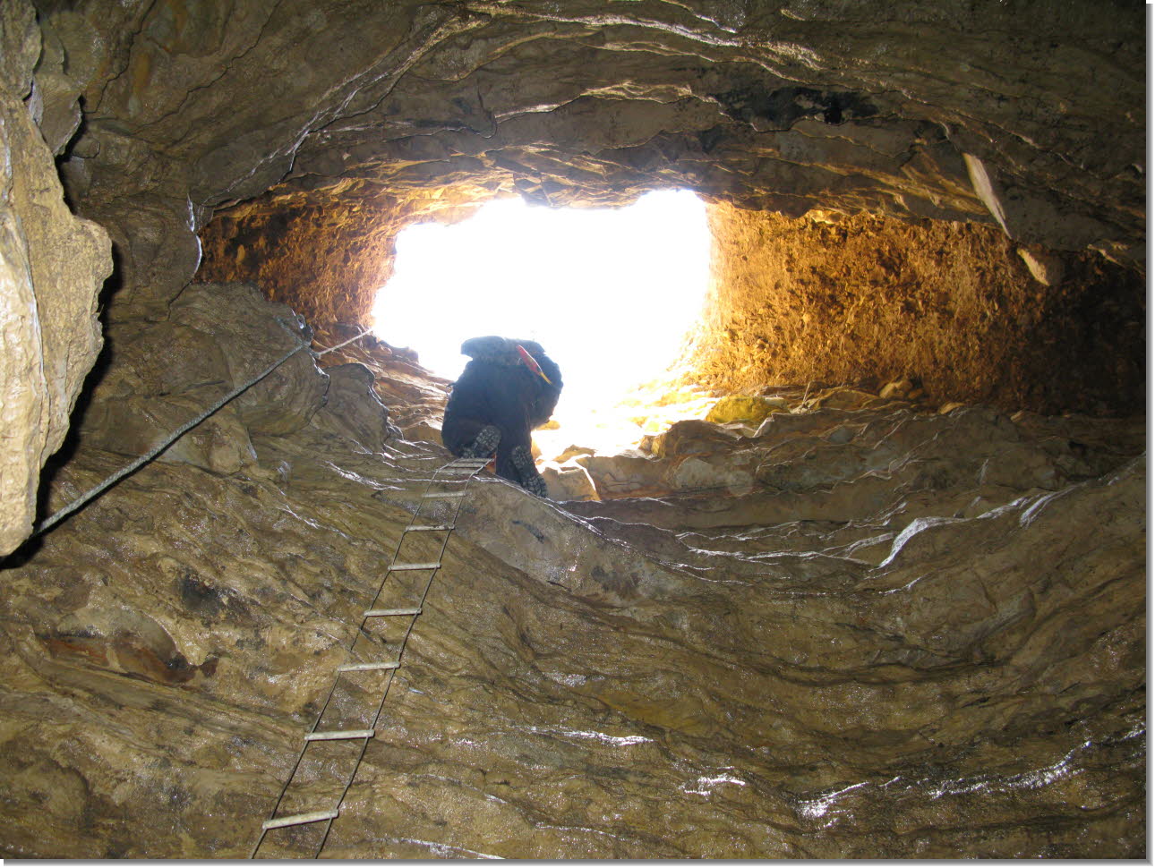 K a r s t P r e s e r v e