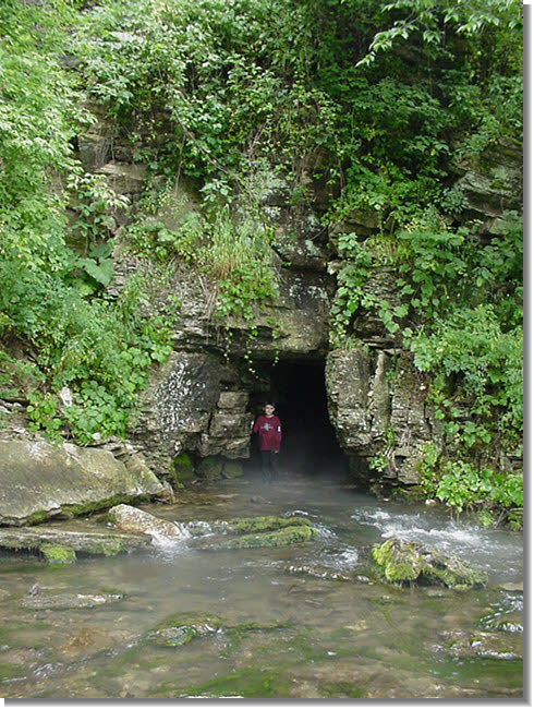 K a r s t P r e s e r v e