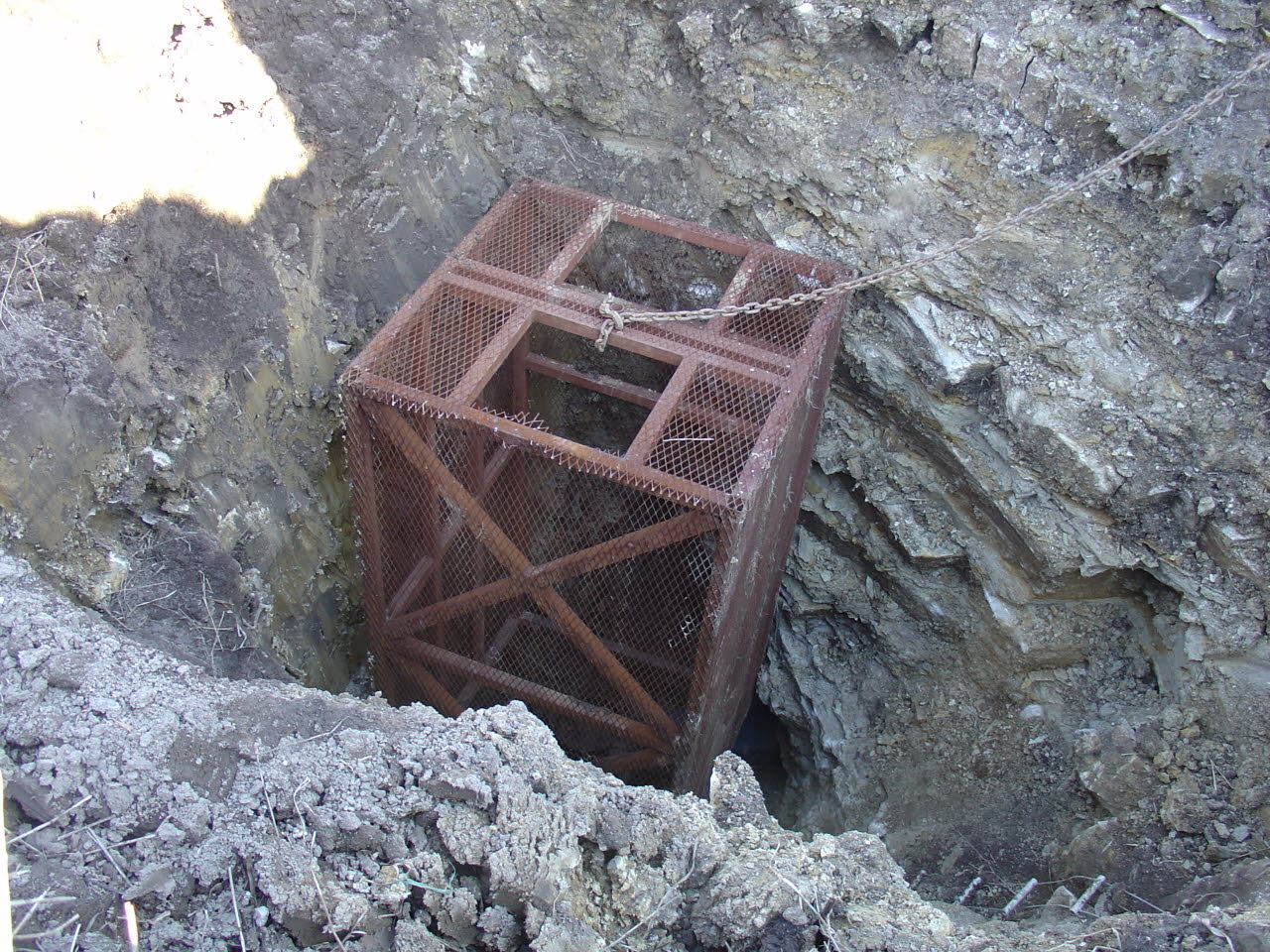 K a r s t P r e s e r v e