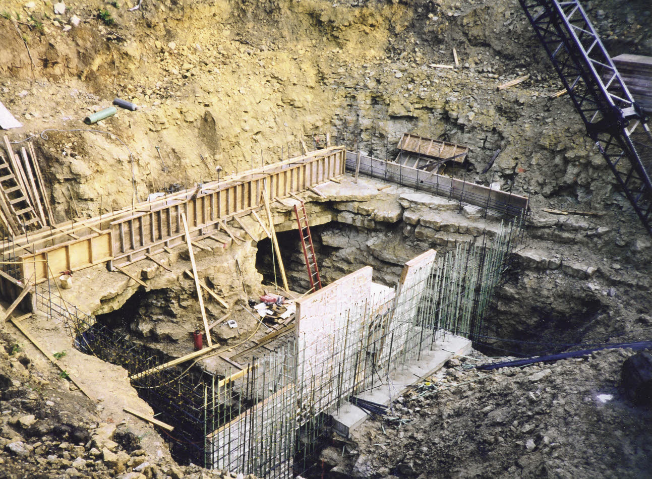 K a r s t P r e s e r v e