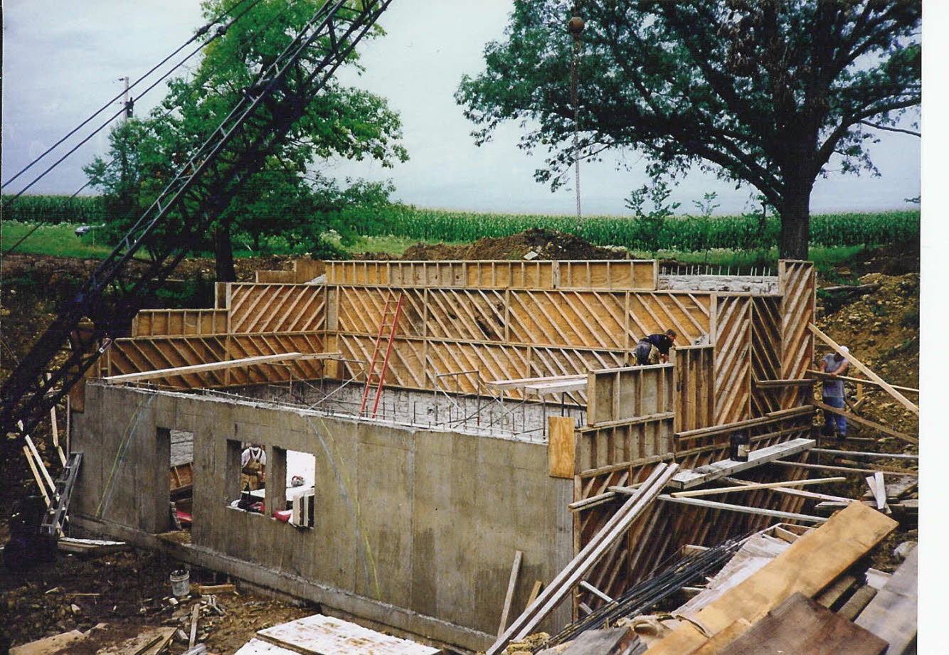 K a r s t P r e s e r v e