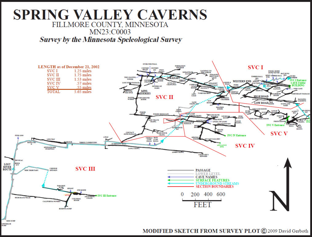 K a r s t P r e s e r v e